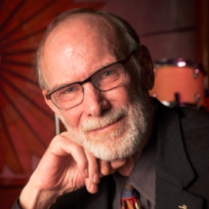 John Penney - WRCJ 90.9 FM