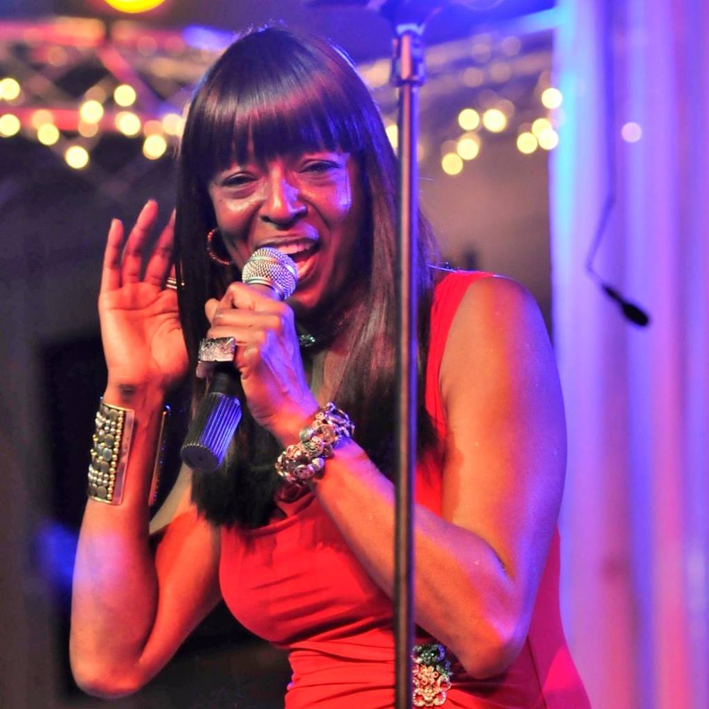 Maxine Michaels - WRCJ 90.9 FM