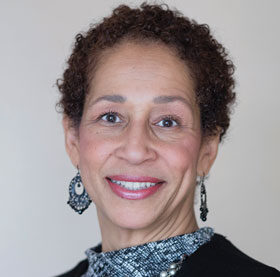 Ollette Boyd - WRCJ 90.9 FM