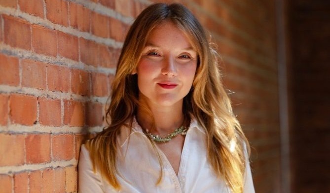 Midday Music with Haley Taylor - WRCJ 90.9 FM