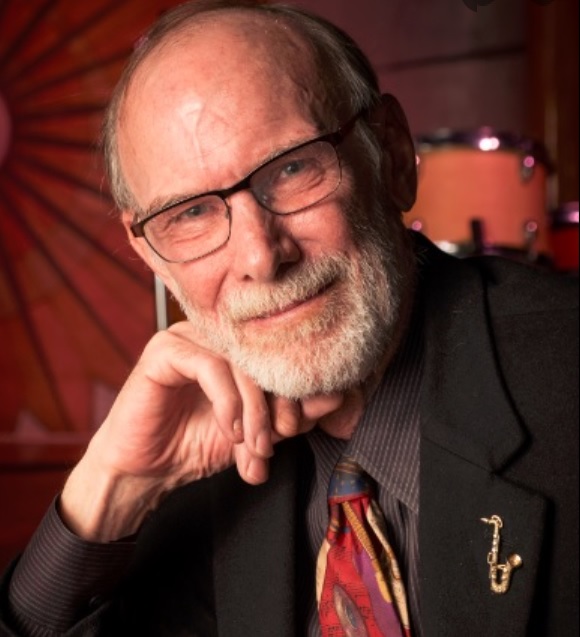 JazzFest Detroit with John Penney - WRCJ 90.9 FM