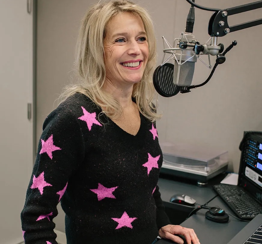 Sunday Baroque with Suzanne Bona - WRCJ 90.9 FM