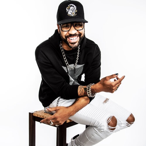 BLKBOK Interview - WRCJ 90.9 FM