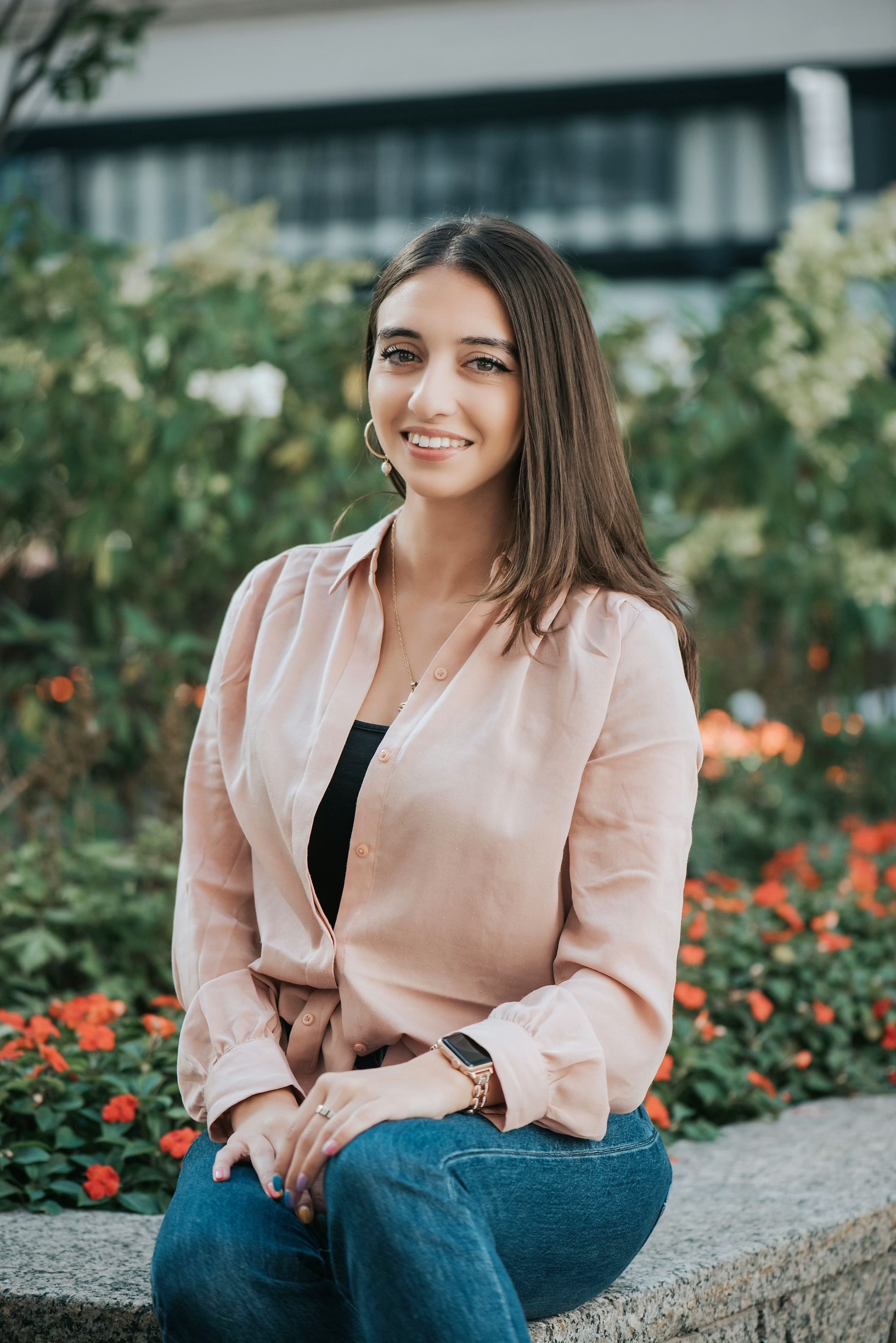 Summer Carillon Concert: Christine El-Hage Walters | 20240805