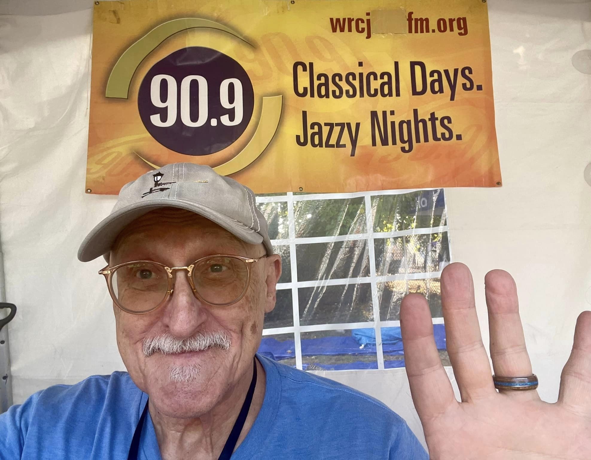 2024 Detroit Jazz Festival photos - WRCJ 90.9 FM