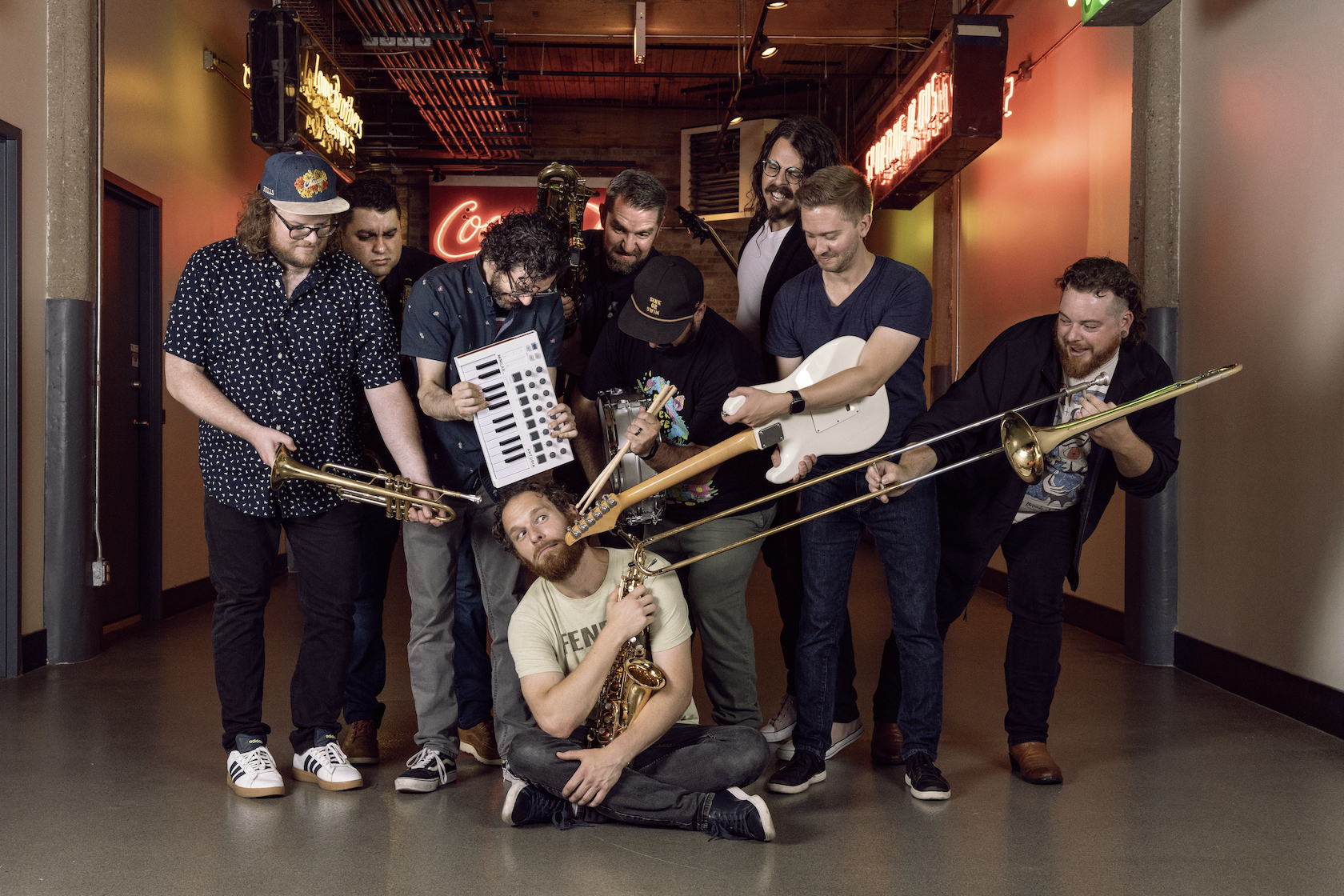 New Nostalgia | 20250131