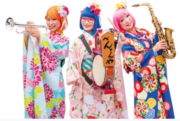 Japanese Girls Day at the Detroit Institute of Arts | 20250302 | 10:00: ...