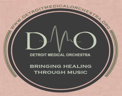 Detroit Medical Orchestra at Wayne State University's Community Arts ...